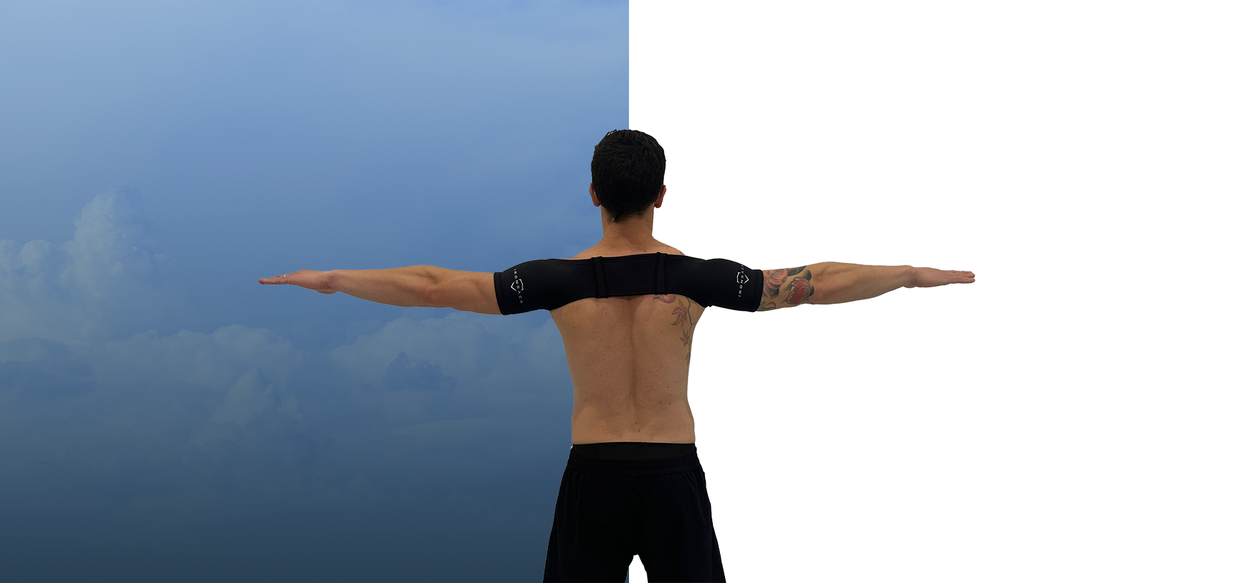 Ironback Postural Aid