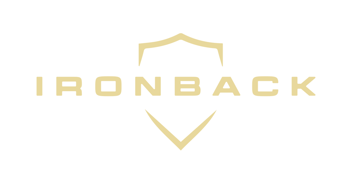 Ironback Postural Aid