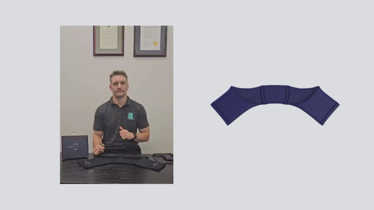 Ironback Postural Aid